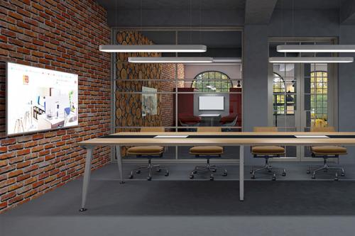 3 meeting table design mistakes that make your meeting room feel ...