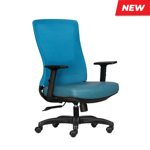 Ghế nhân viên M1107 - 02